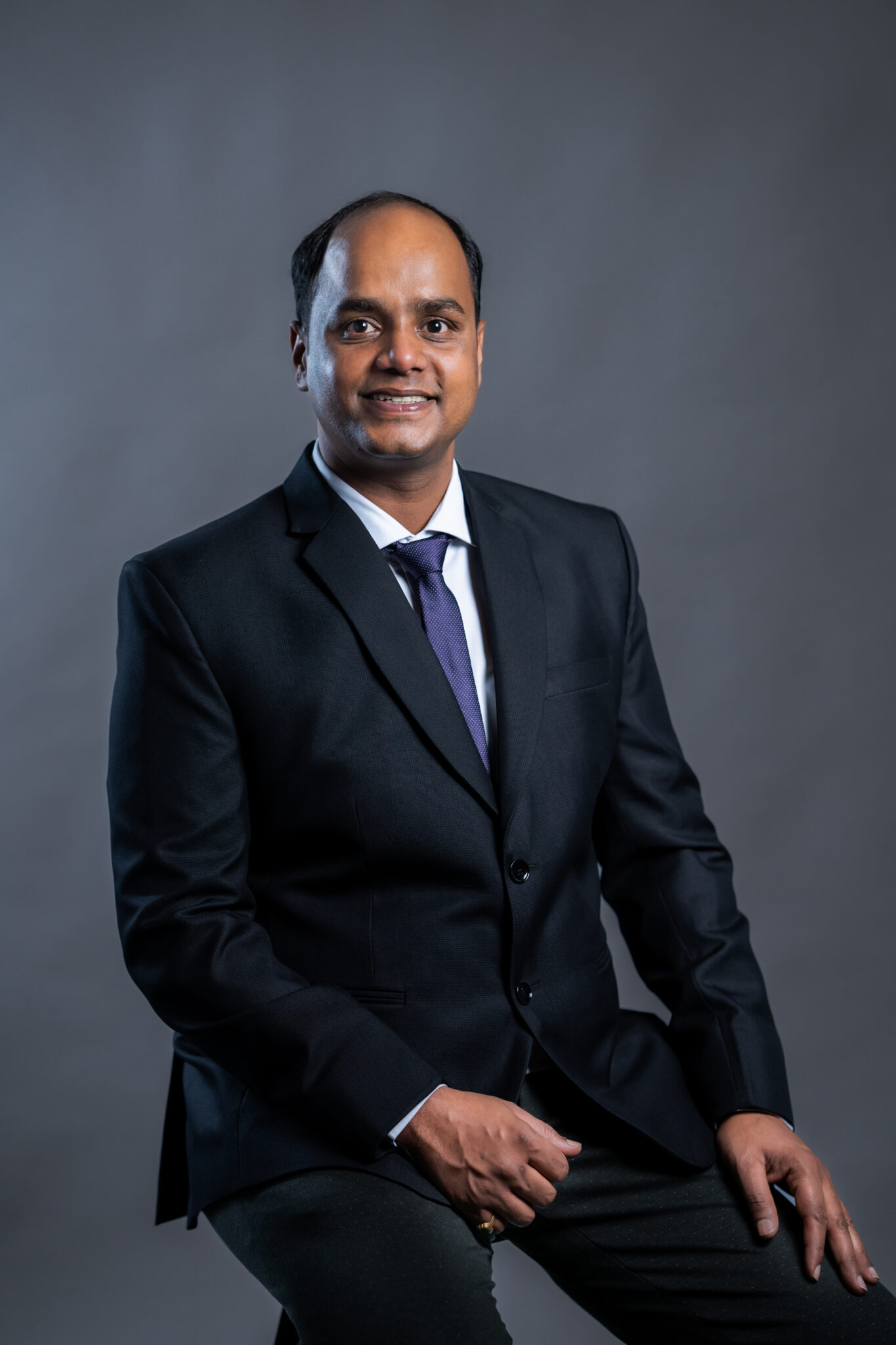 Magham Mallikarjun Reddy - RVR Attorney