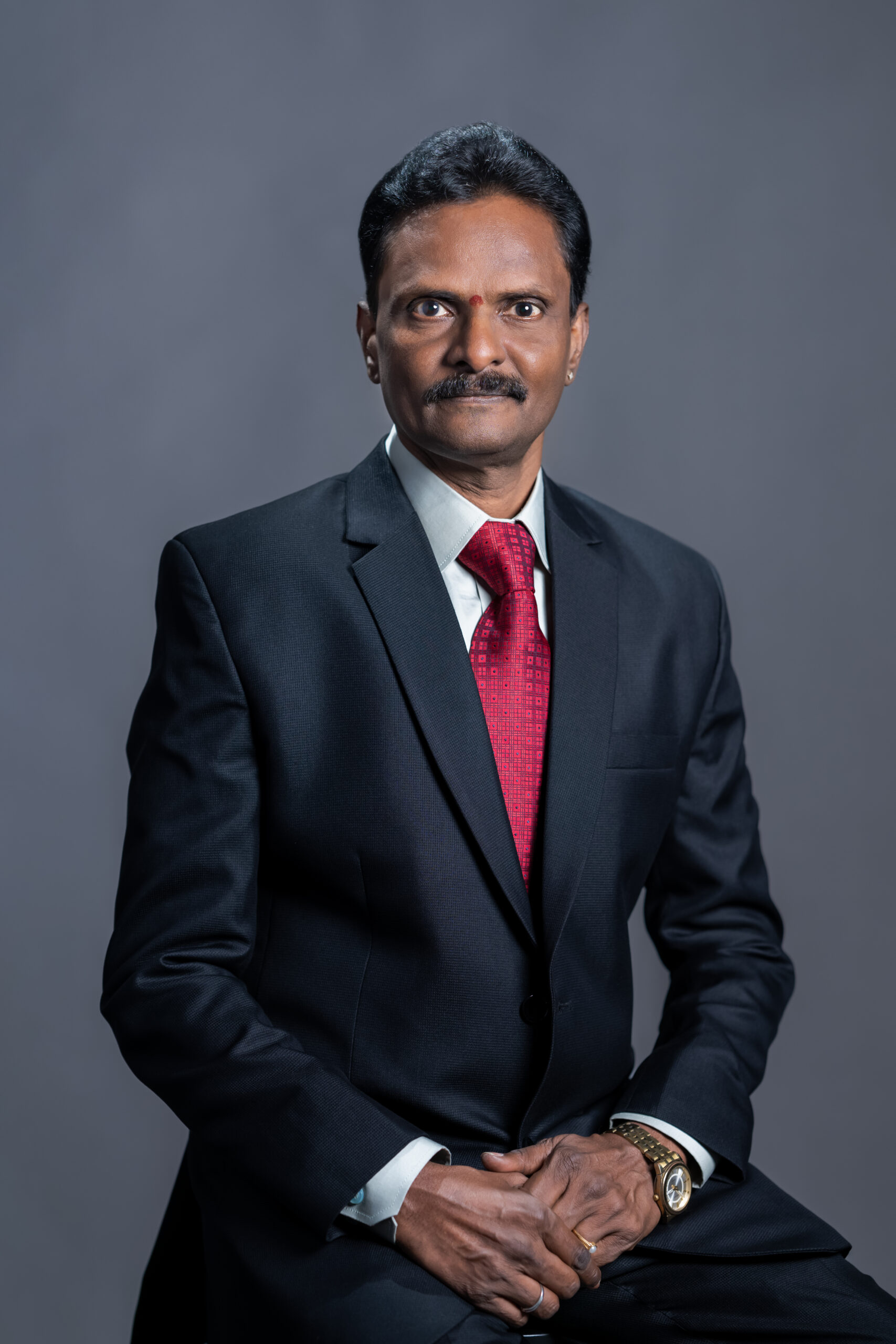 P V V Gopala Krishna Murthy – RVR Attorney