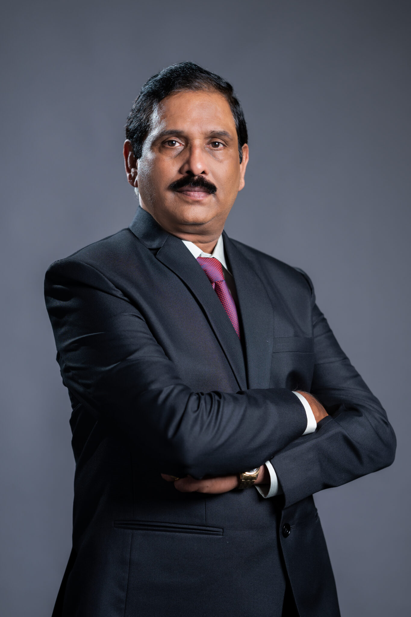 Madhu Sudana Reddy - RVR Attorney