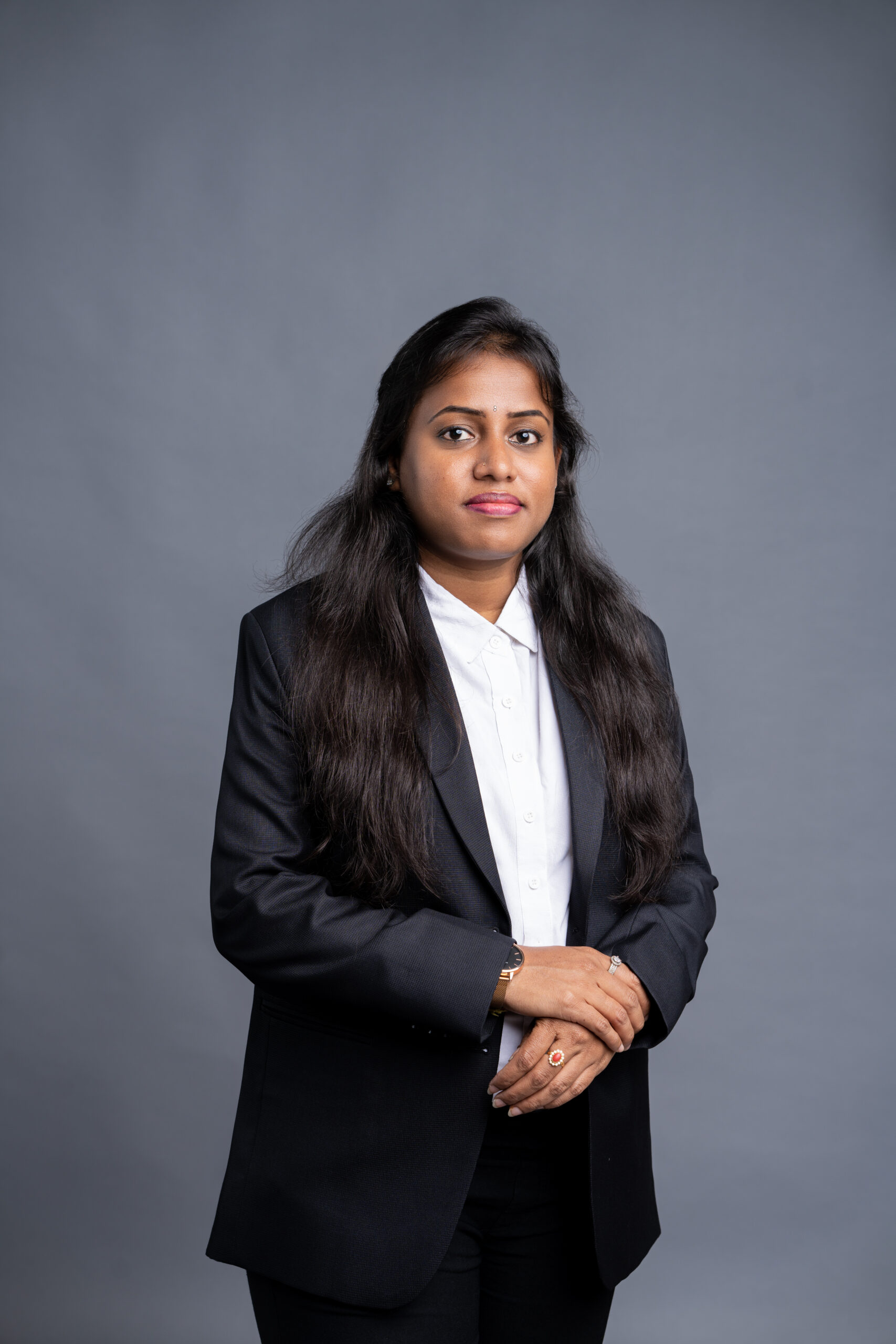 Sai Deepika – RVR Attorney