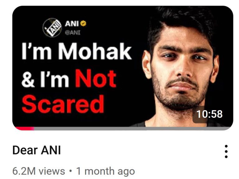Delhi High Court Directs YouTuber to Remove Defamatory Video Portions ...